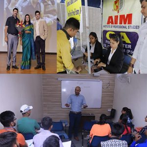 Best CA Coaching in Delhi - Sign up for a free 5-day trial class - Aim ...